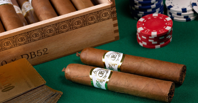Cuban Cigars UK | Largest Cuba Cigar Range | Havana House
