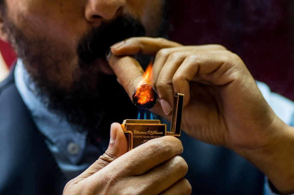 The Ultimate Guide to Enhancing Your Cigar Smoking Experience | HH