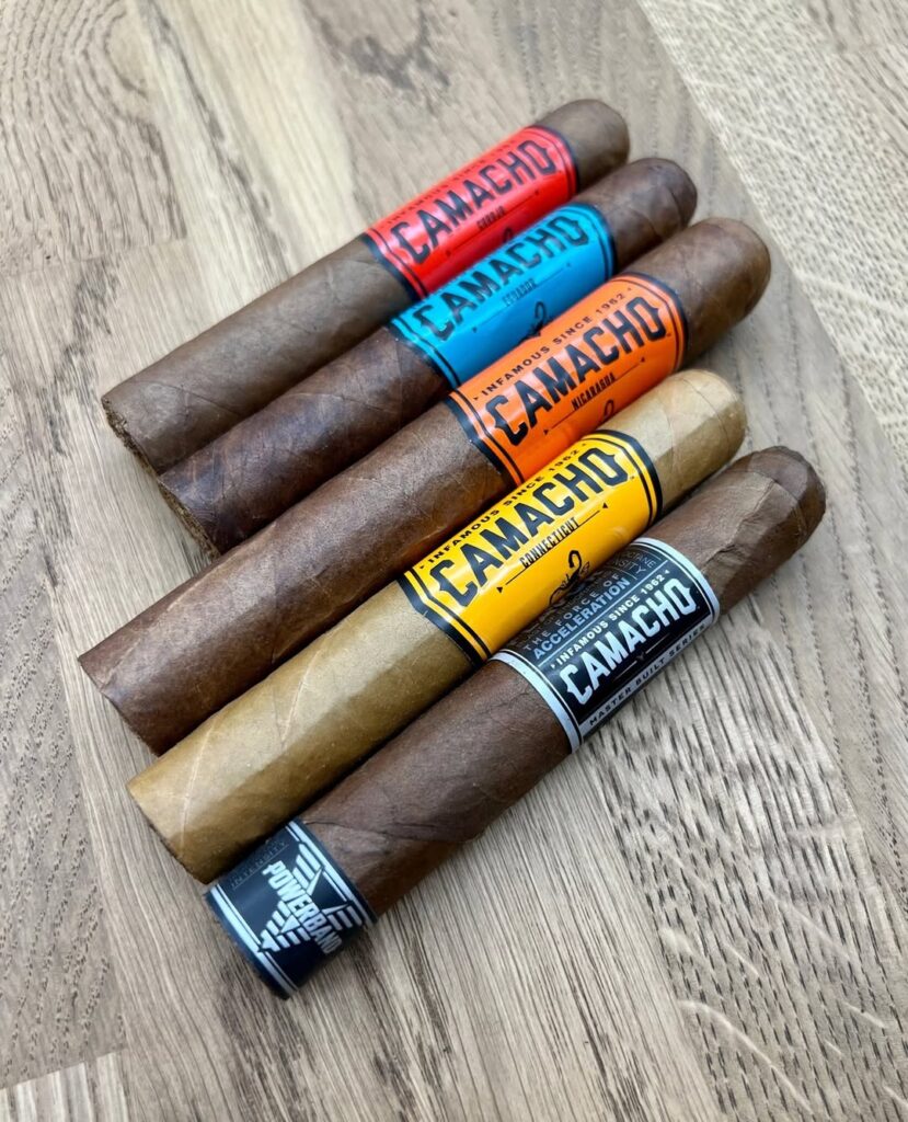 5 Honduran Cigar Brands to Try | Havana House